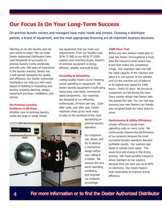 Dexter laundry fall 2011 opl catalog signed | PDF