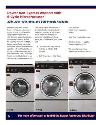 Dexter laundry fall 2011 opl catalog signed | PDF