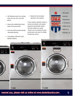 Dexter laundry fall 2011 opl catalog signed | PDF