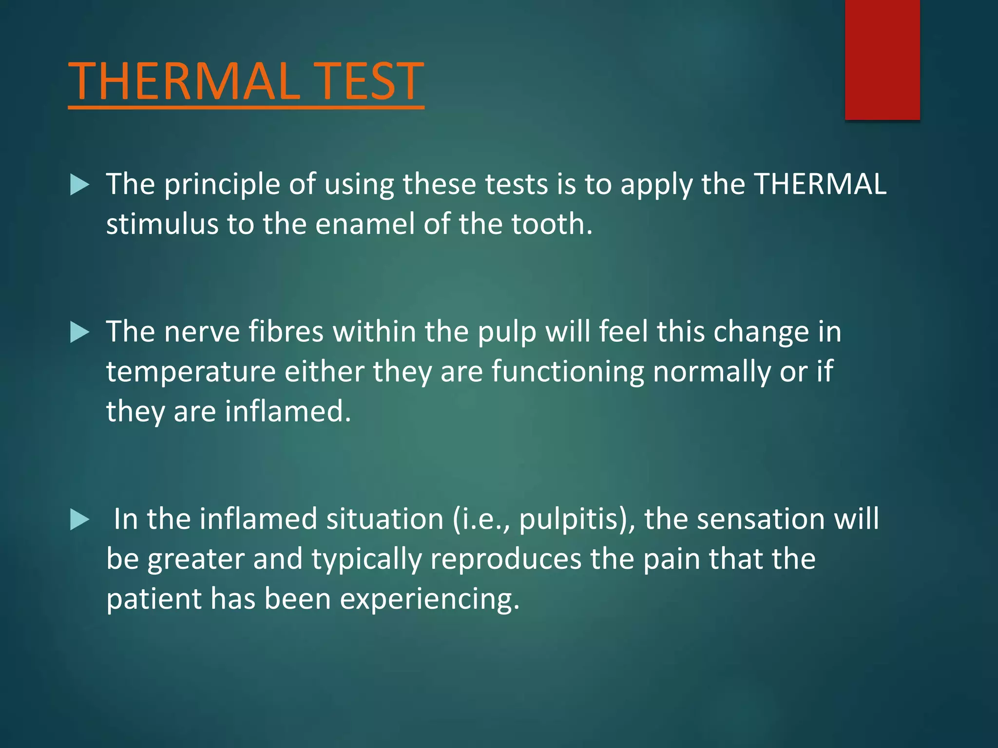 PULP VITALITY TEST.pptx
