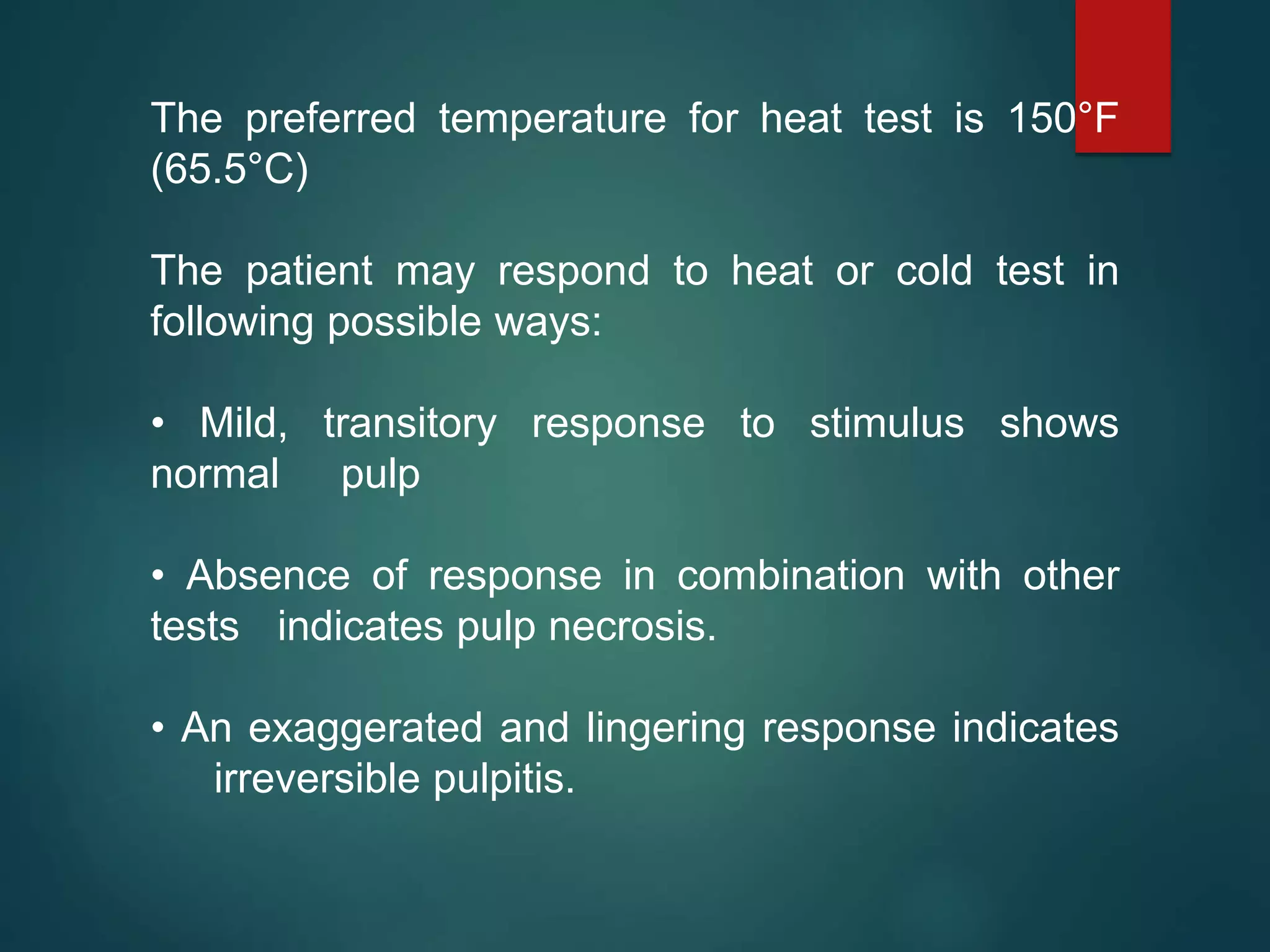 PULP VITALITY TEST.pptx