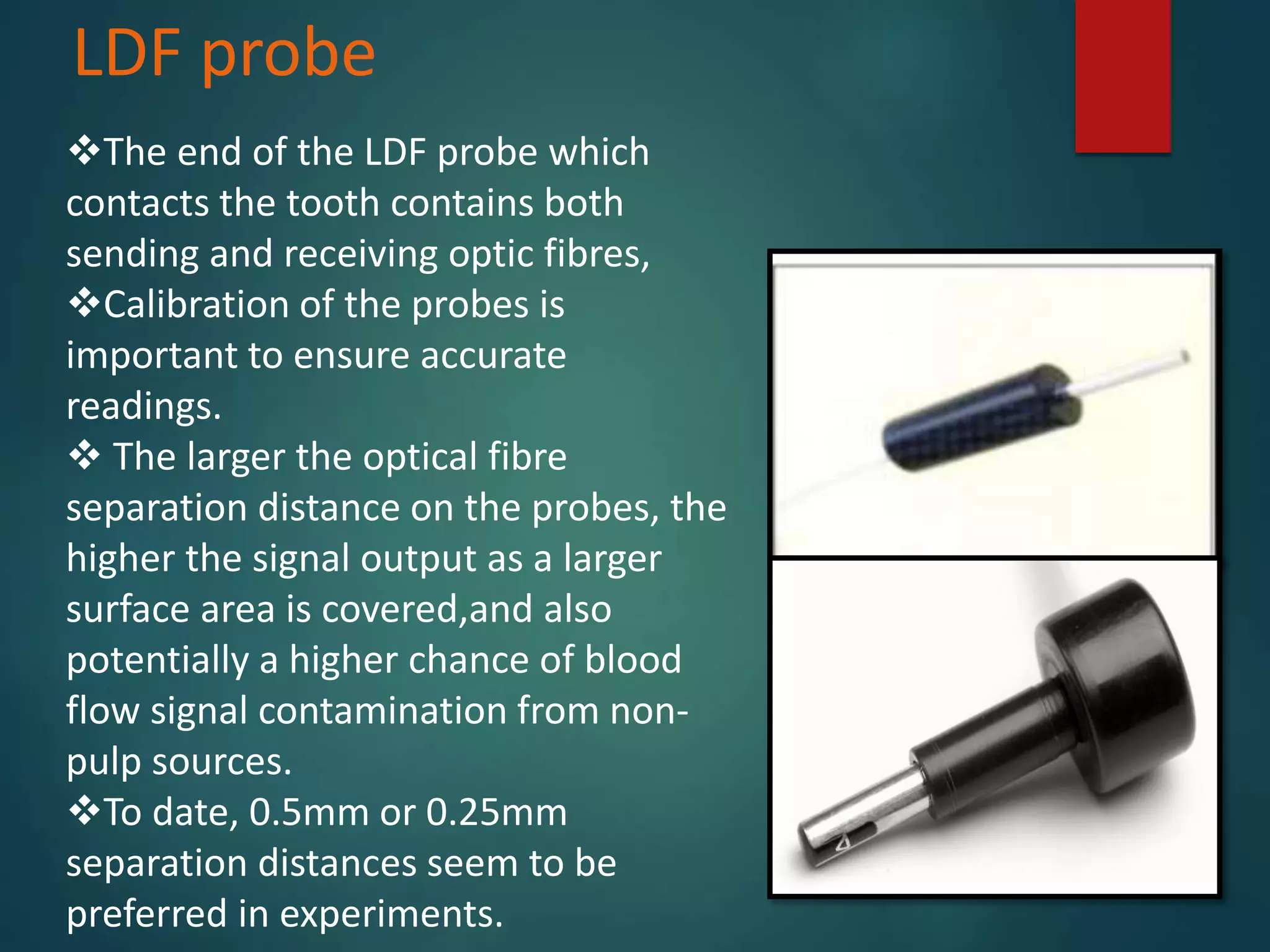 PULP VITALITY TEST.pptx