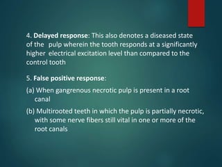PULP VITALITY TEST.pptx
