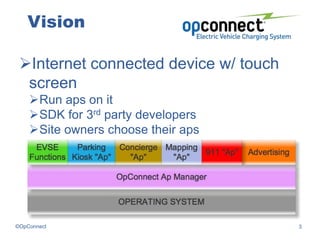 Dexter Turner, OpConnect | PPT
