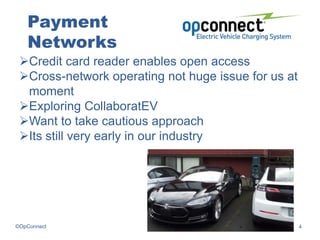 Dexter Turner, OpConnect | PPT