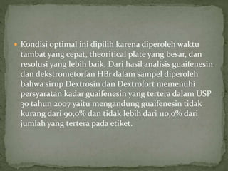 Dextromethorpan kelompok 8-power-Point.pptx