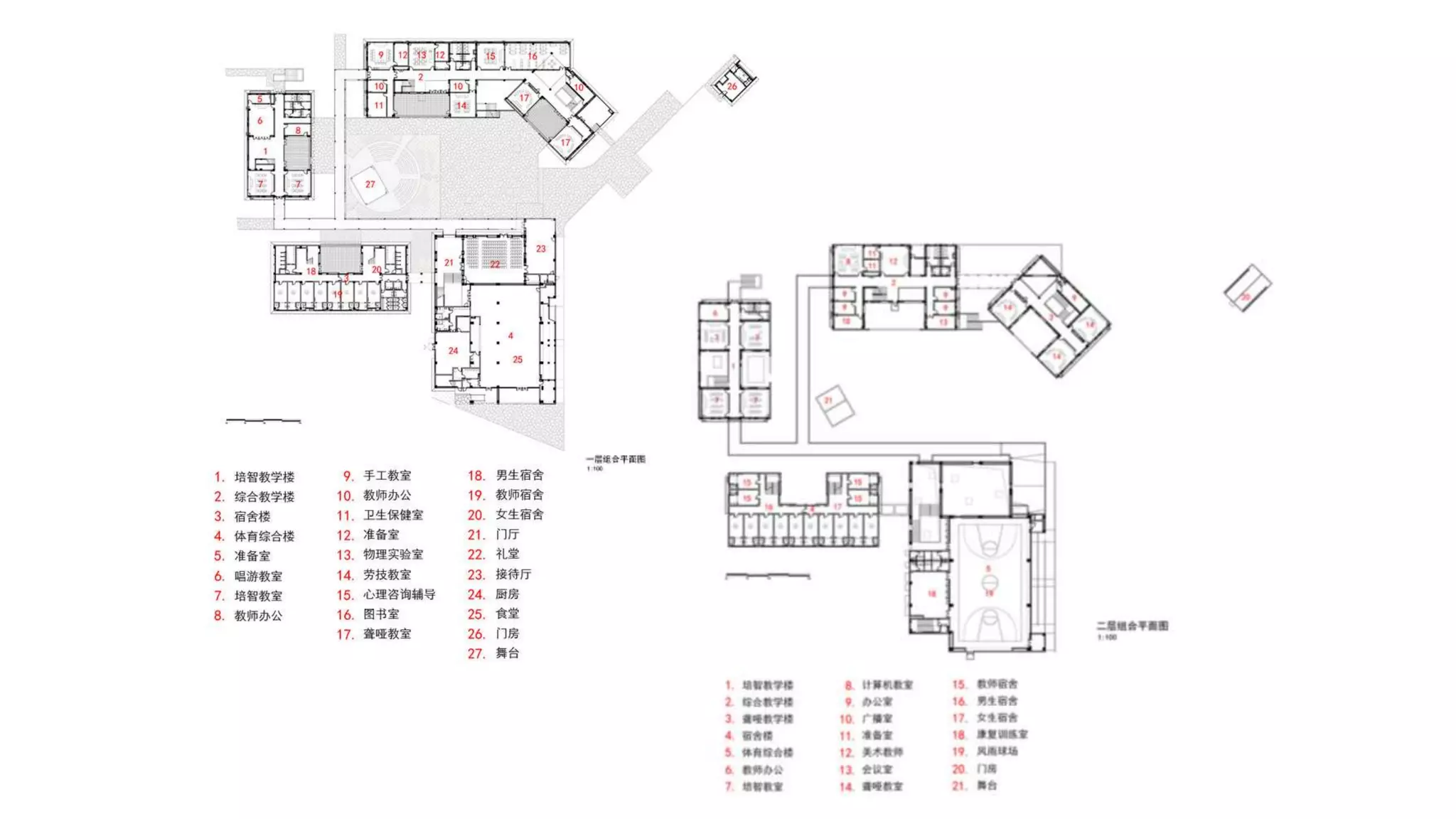 Case Study of Deyang School for Deaf & Intellectually Disabled Children ...