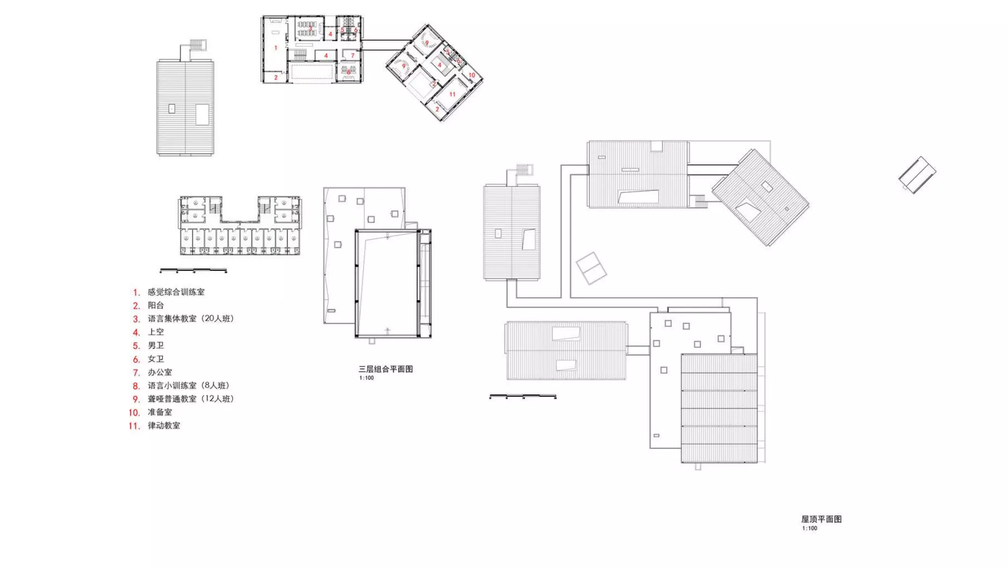 Case Study of Deyang School for Deaf & Intellectually Disabled Children ...