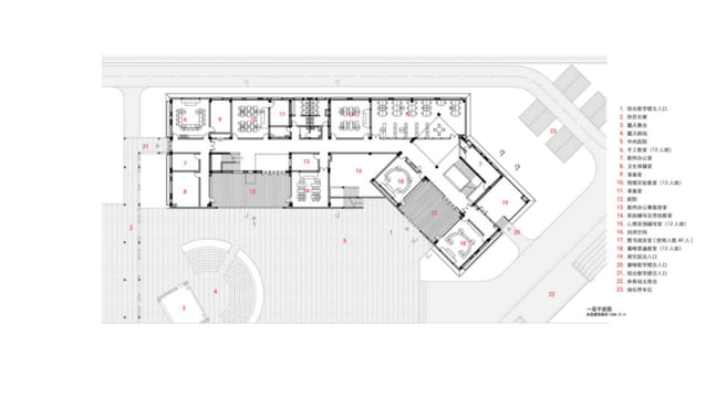 Case Study of Deyang School for Deaf & Intellectually Disabled Children ...