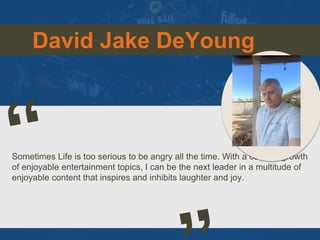 DeYoung_David_DMBS_PB1_2023_11 Portfolio.pptx