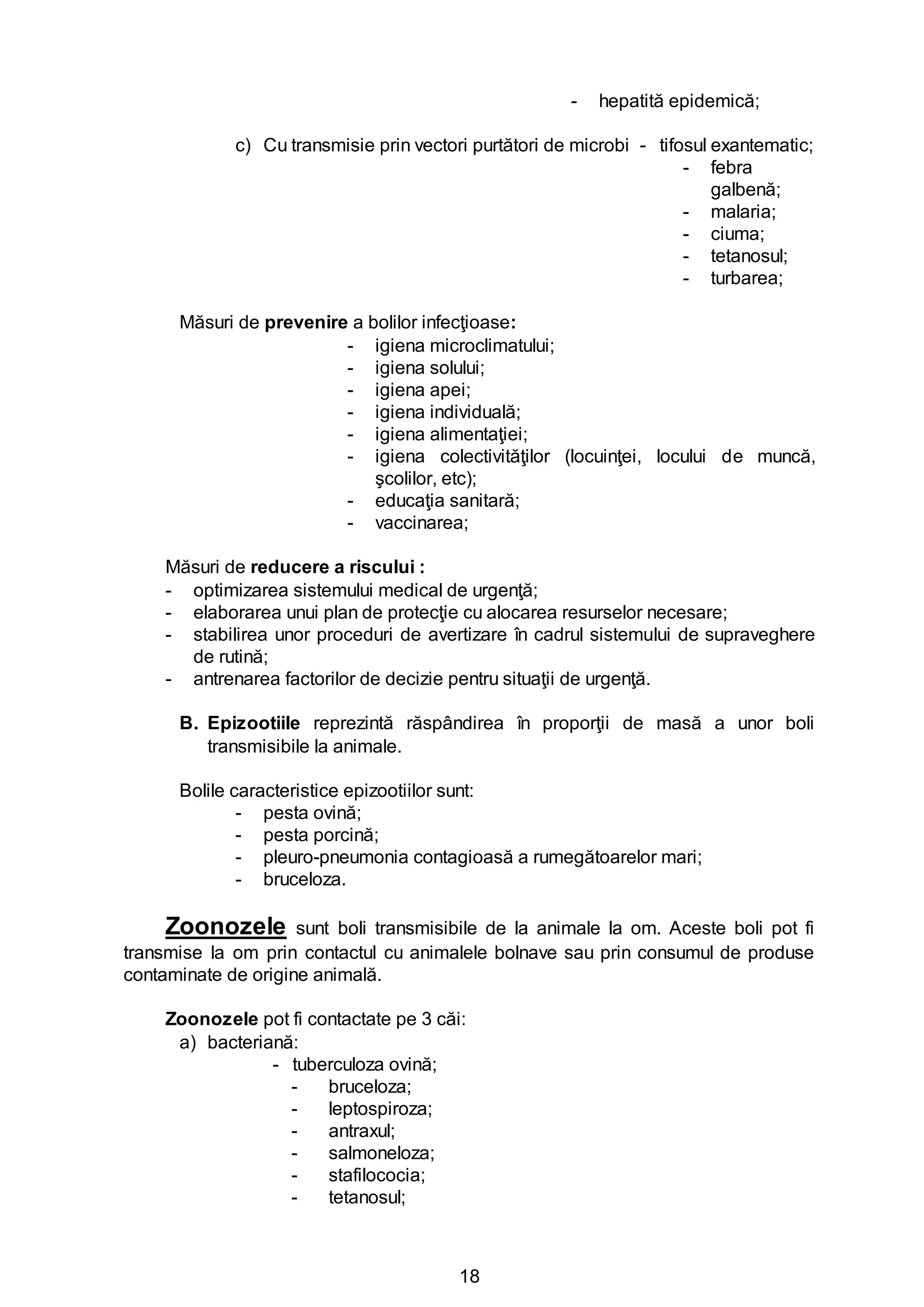 Dezastre naturale | DOC