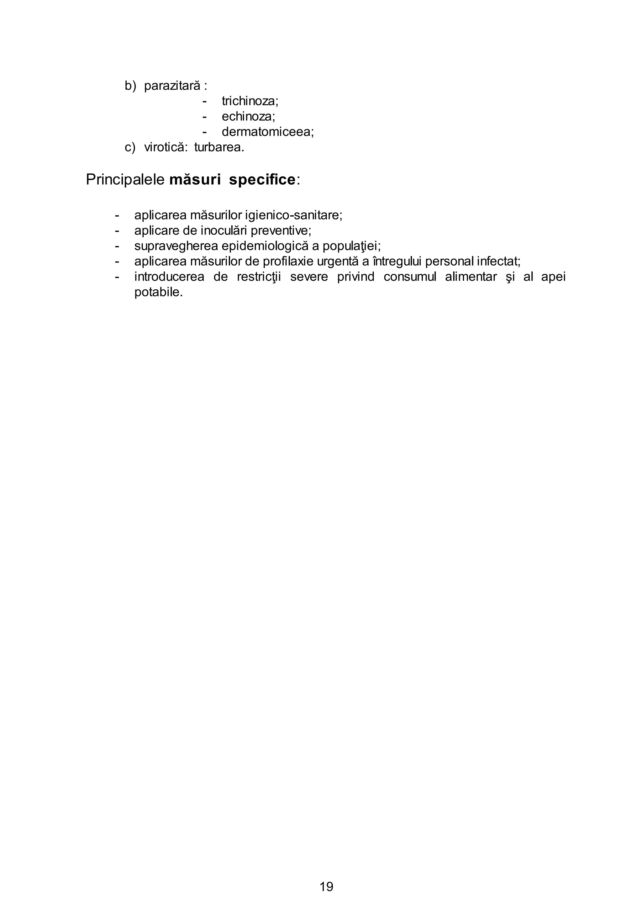 Dezastre naturale | DOC