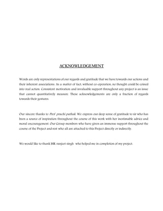 DezertationTo analyze the effects of on employee engagement on employee ...