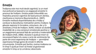 DEZVOLTAREA ADOLESCENTULUI | PPTX