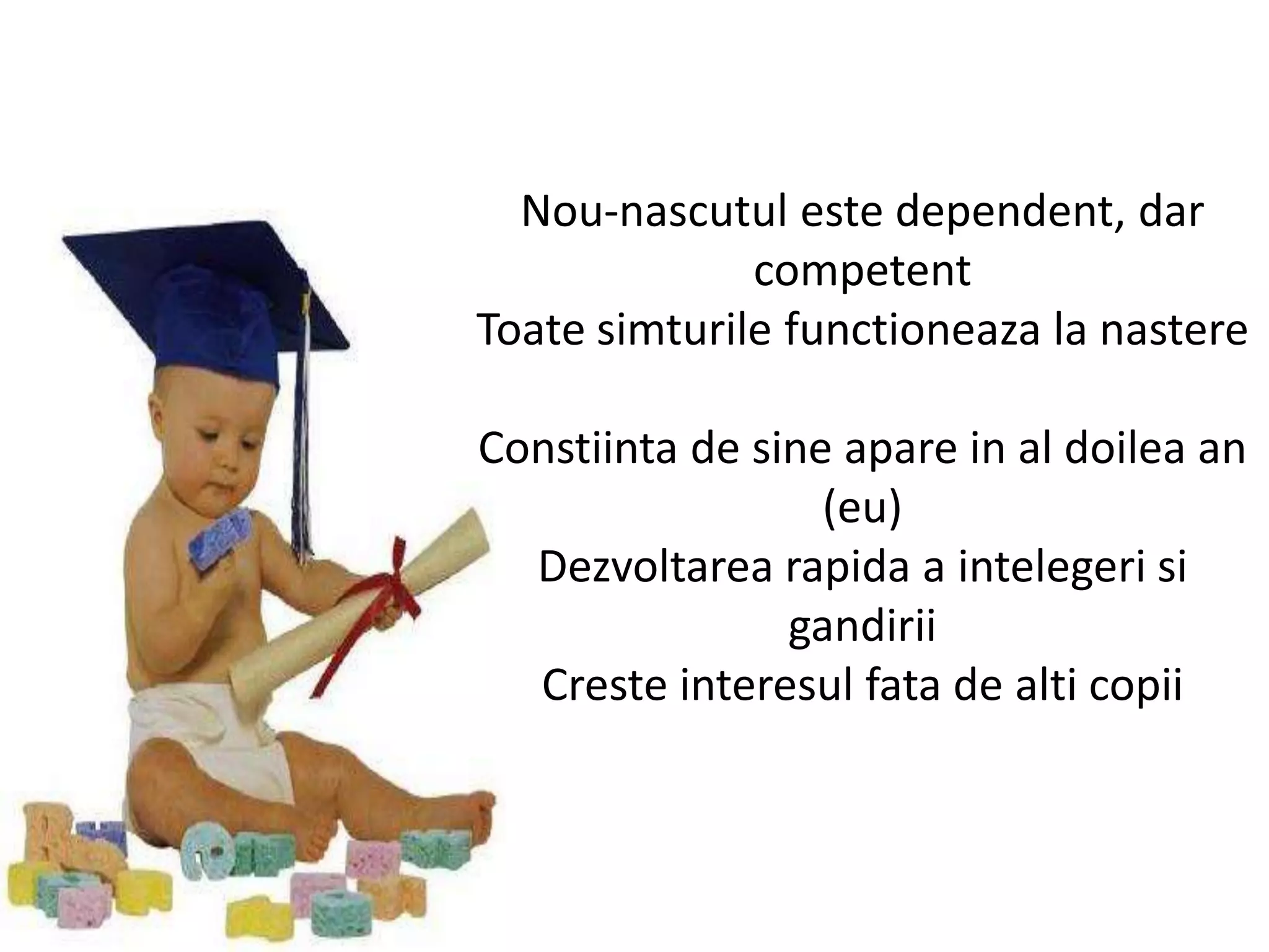 Dezvoltarea umana | PPTX