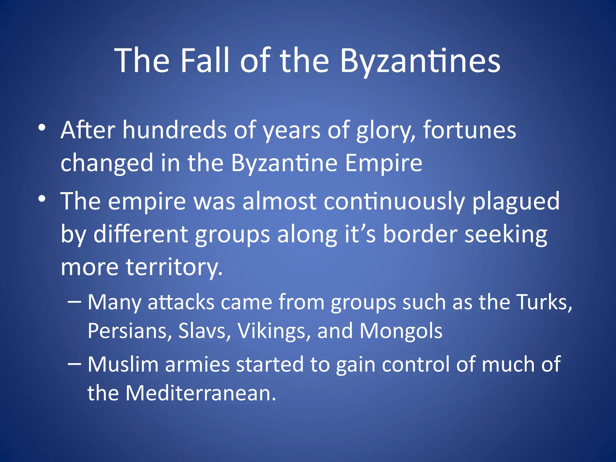 DEZZA BYZANTINE EMPIRE WORLD HISTORY.pptx