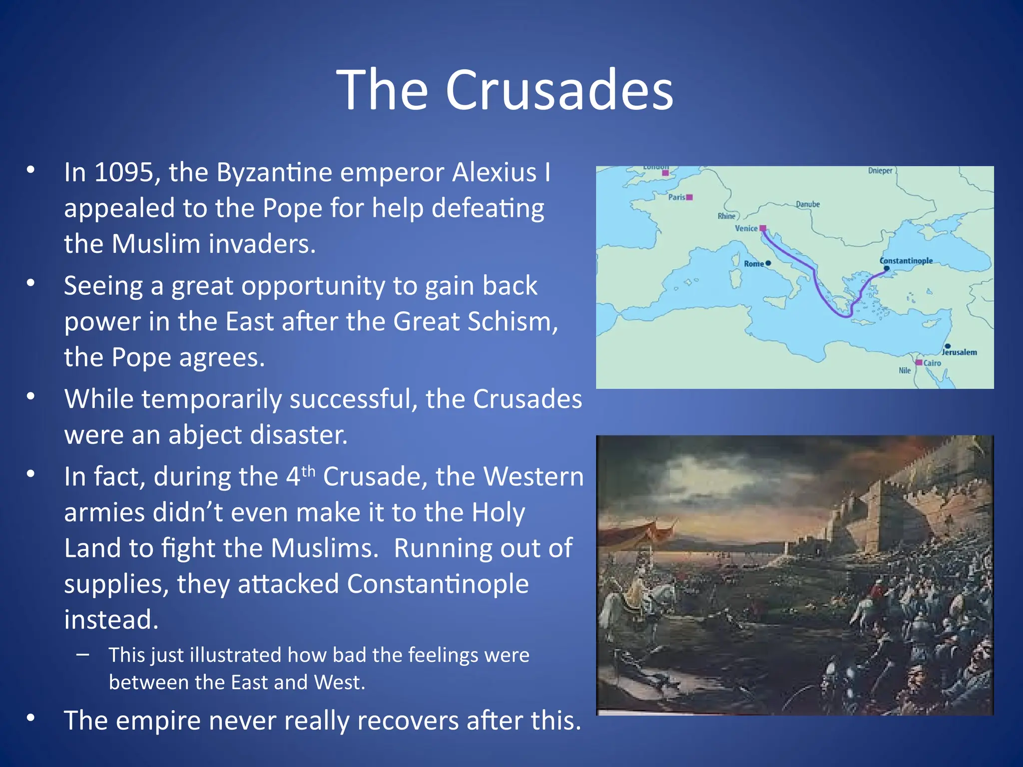 DEZZA BYZANTINE EMPIRE WORLD HISTORY.pptx