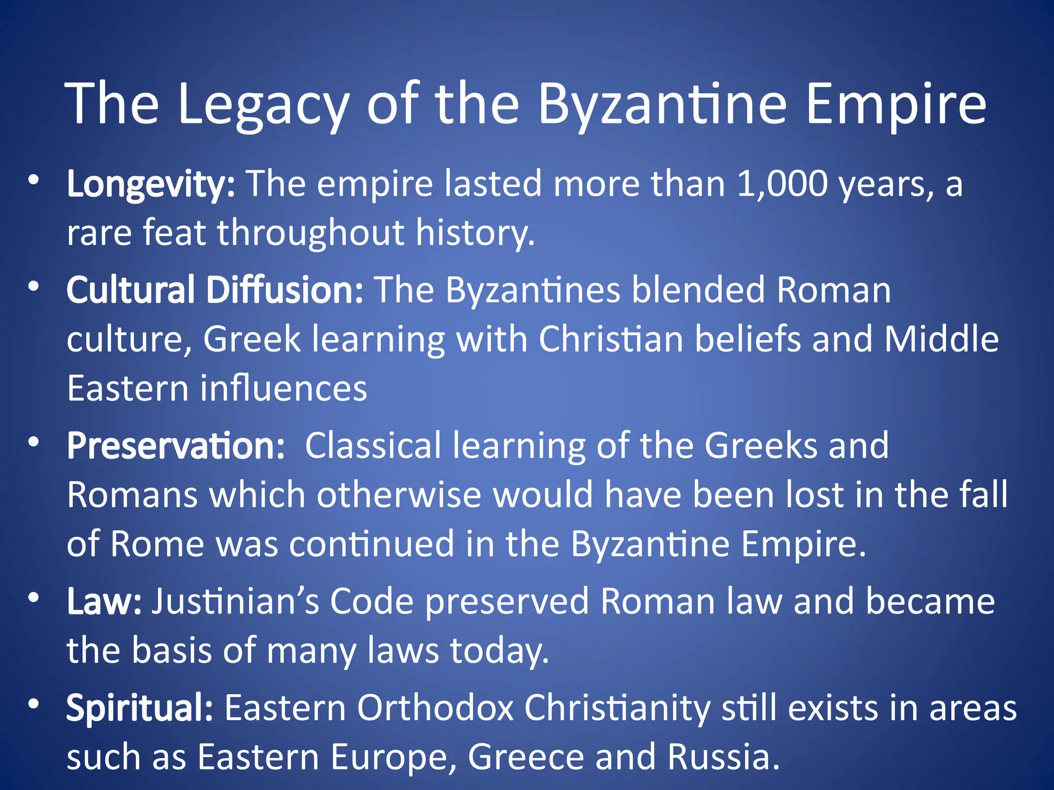 DEZZA BYZANTINE EMPIRE WORLD HISTORY.pptx