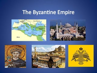 DEZZA BYZANTINE EMPIRE WORLD HISTORY.pptx