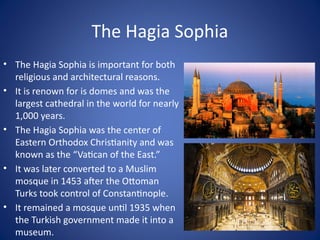 DEZZA BYZANTINE EMPIRE WORLD HISTORY.pptx