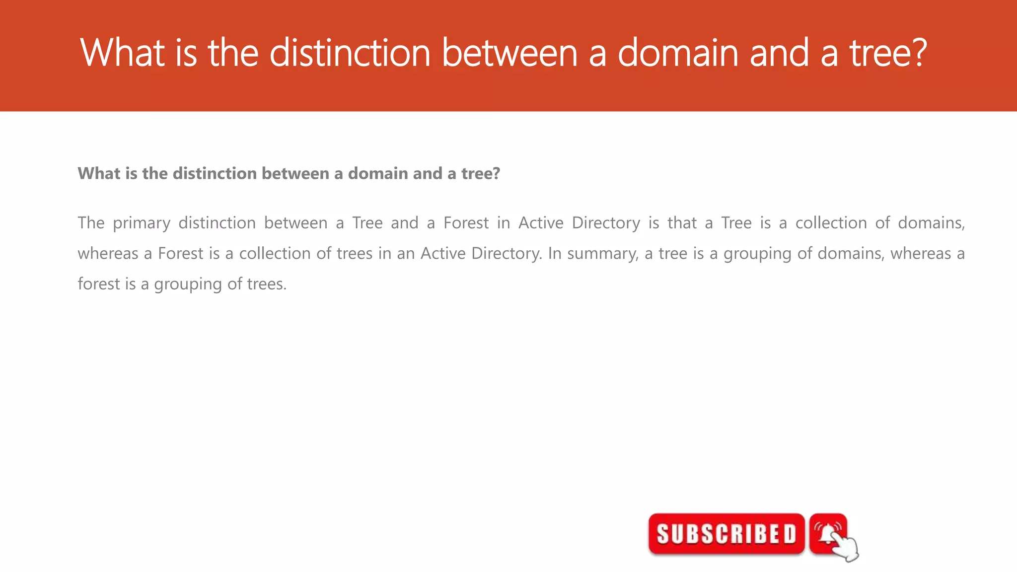 domain controller vs child domain controller. | PPTX