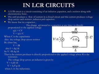 Application of Differential Equations .ppt
