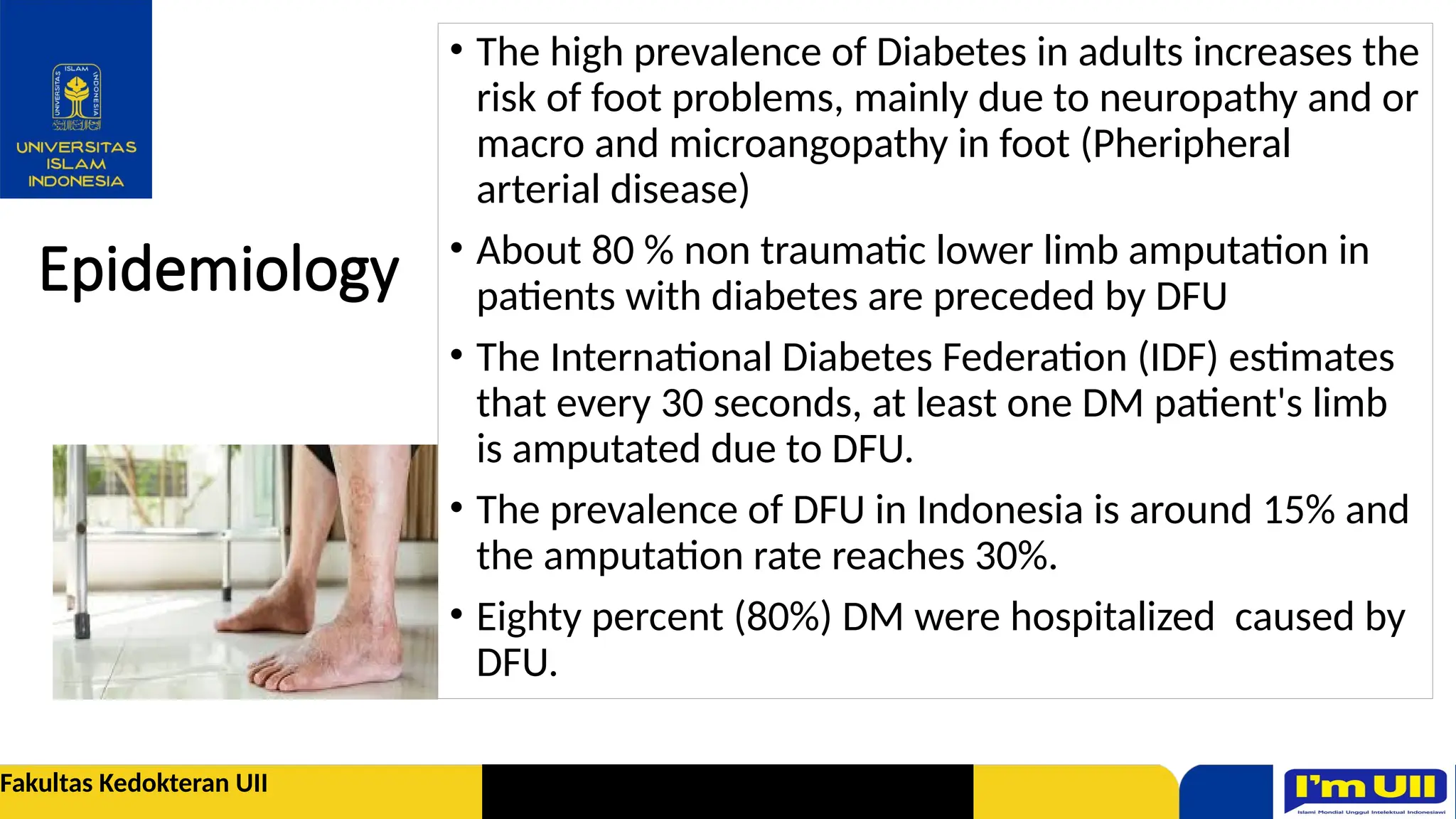 DF-Integrative Management of Diabetic Foot Ulcer.pptx