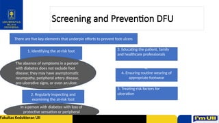 DF-Integrative Management of Diabetic Foot Ulcer.pptx