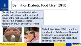 DF-Integrative Management of Diabetic Foot Ulcer.pptx