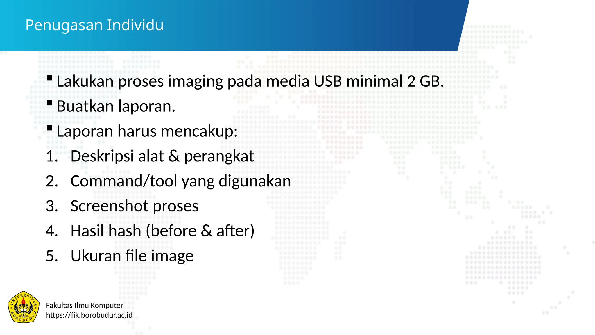 DF 06 - Akuisisi dan Imaging Evidens.pptx
