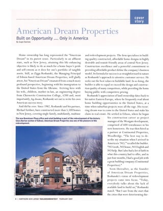 BuilderArchitect Magazine | PDF