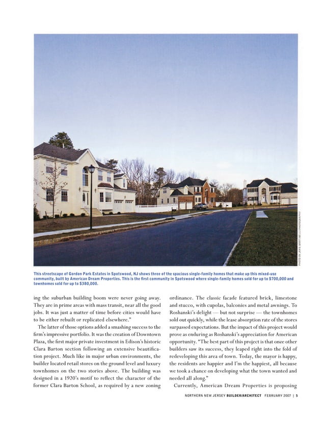 BuilderArchitect Magazine | PDF