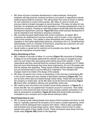 IBC Marketing Plan-Cypher, Istvanek, Valentine, Romanovic, Cleveland | PDF