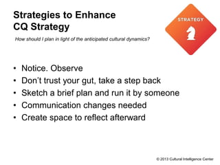 4 Steps to Enhance CQ_handouts | PPT