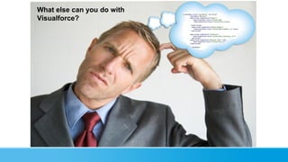 Introduction to Visualforce | PPT