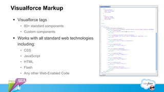 Introduction to Visualforce | PPT