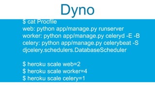 Introduction to Heroku | PPT