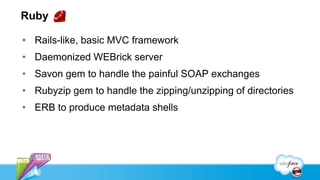 MavensMate: An Open Source Alternative to the Force.com IDE | PDF | Web Development | Internet