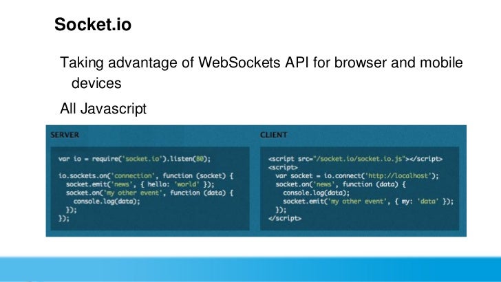 Realtime Apps with Node.js, Heroku, and Force.com Streaming