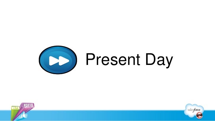 Realtime Apps with Node.js, Heroku, and Force.com Streaming