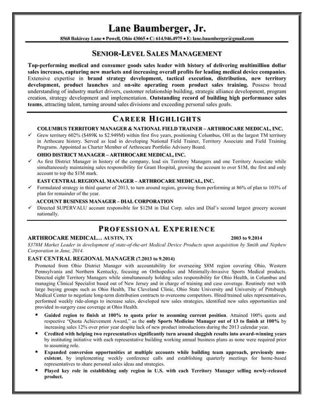 LaneBaumberger | PDF