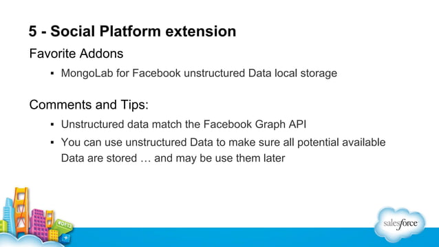 Examples of Using Heroku With Force.com to Build Apps | PPT