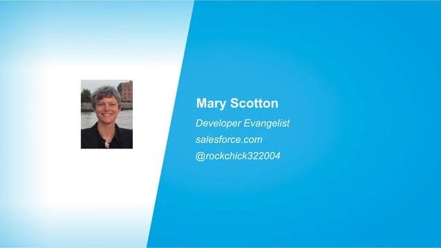 Developing on the Salesforce Platform With Clicks, Not Code | PDF | Business | Business and Finance