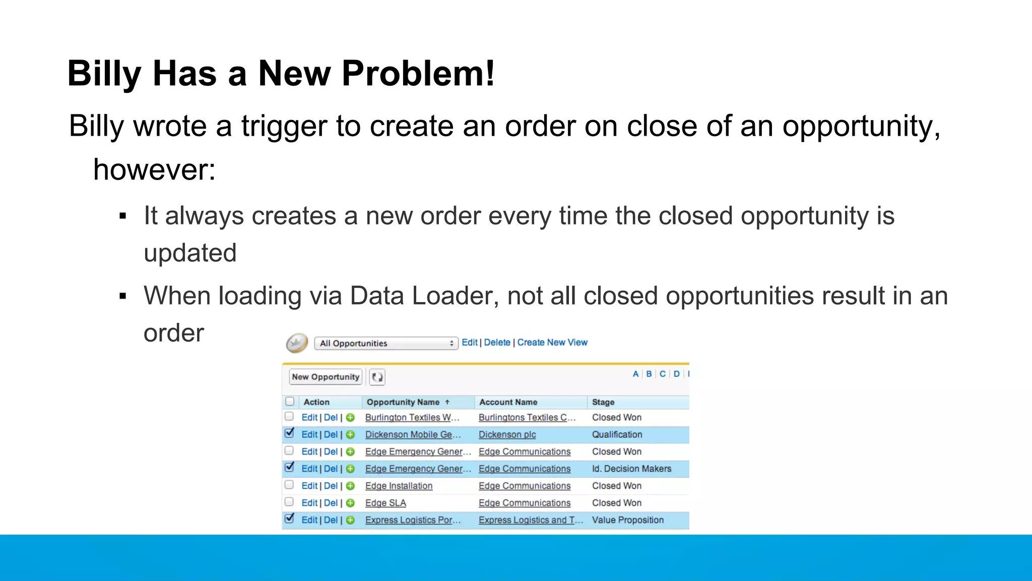 Apex Design Patterns | PDF | Databases | Computer Software and Applications