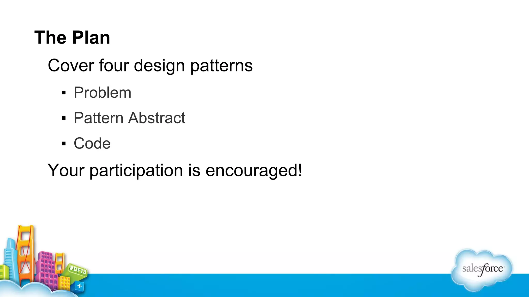 Apex Design Patterns | PDF | Databases | Computer Software and Applications