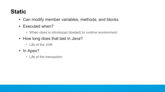 Apex Design Patterns | PDF | Databases | Computer Software and Applications
