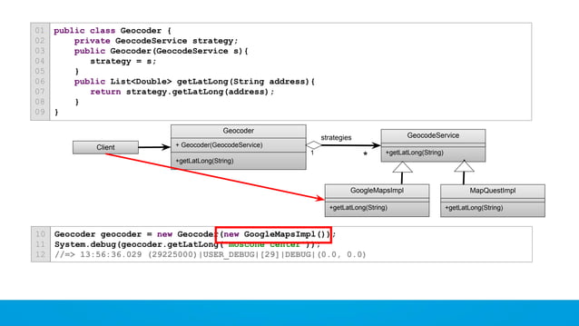 Apex Design Patterns | PDF | Databases | Computer Software and Applications
