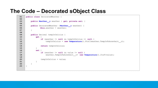Apex Design Patterns | PDF | Databases | Computer Software and Applications