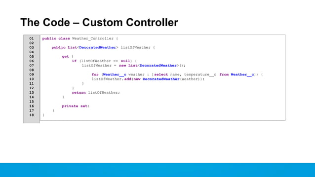 Apex Design Patterns | PDF | Databases | Computer Software and Applications