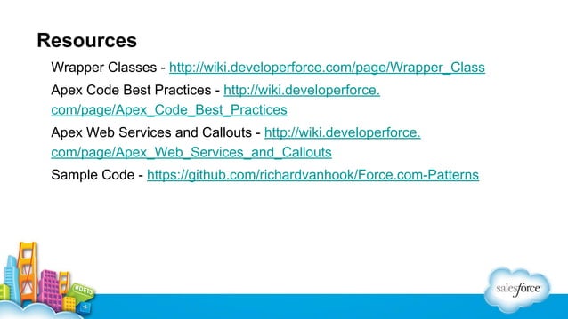 Apex Design Patterns | PDF | Databases | Computer Software and Applications